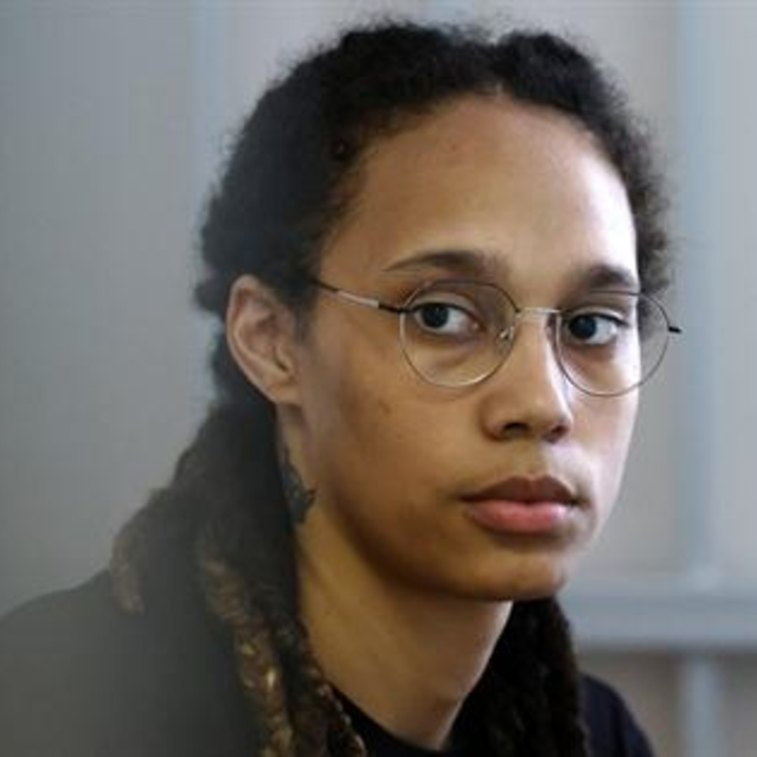 Brittney Griners Appeal Rejected By Russian Court